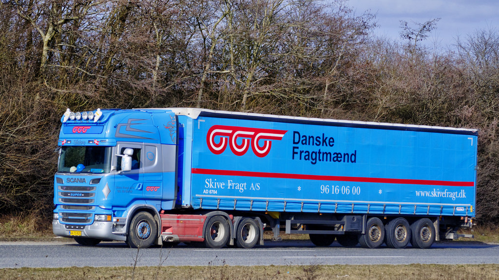 Fragt og transport - Pakke.dk Blog